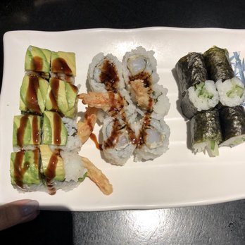 AJI SAI SUSHI - Updated January 2026 - 35 Photos & 50 Reviews - 478 ...