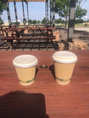 COFFEE YAN & PAWS - Updated August 2025 - 9215 John W Elliott Dr ...