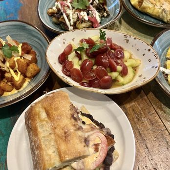 THE PAINTED BURRO - Updated January 2025 - 744 Photos & 1039 Reviews ...