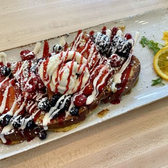 BRUNCH TIME - Updated February 2025 - 111 Photos & 58 Reviews - 565 ...