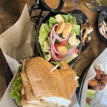 FULL ON CRAFT EATS & DRINKS - Updated December 2024 - 169 Photos & 173 ...