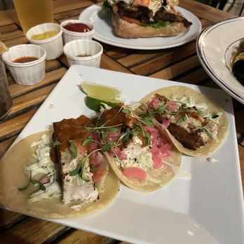 FRYING PAN - NYC - Updated June 2024 - 1669 Photos & 1641 Reviews - 207 ...