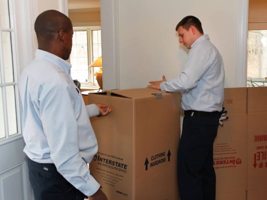 INTERSTATE MOVING | RELOCATION | LOGISTICS - Updated September 2025 ...