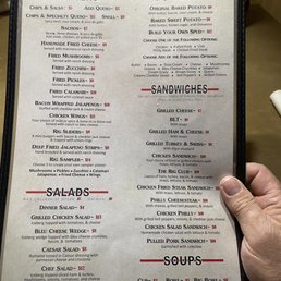 NORTH RIG GRILL - Updated July 2025 - 78 Photos & 168 Reviews - 414 N ...