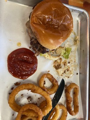 NEST BURGER - Updated November 2024 - 16 Photos & 11 Reviews - 8300 ...