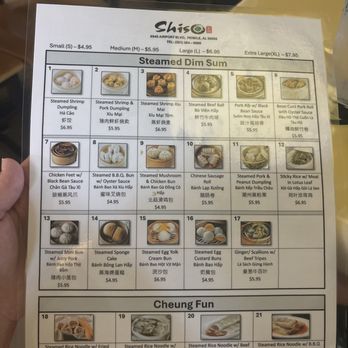 SHISO JAPANESE RESTAURANT - Updated August 2025 - 134 Photos & 78 ...