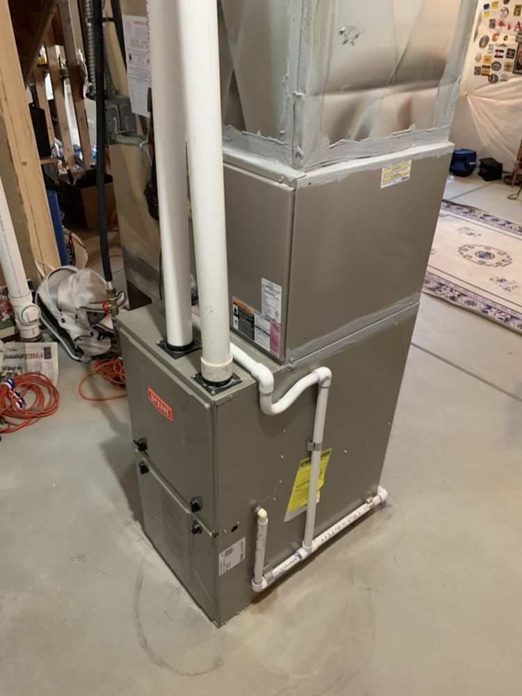 WELLBEING HVAC - Request a Quote - Heating & Air Conditioning/HVAC ...