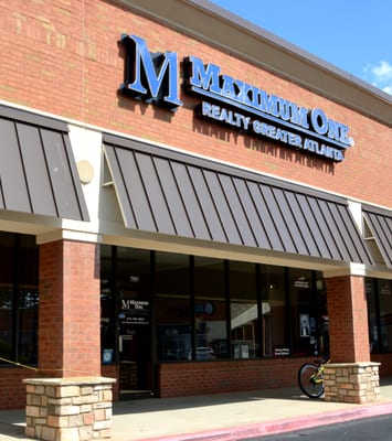 MAXIMUM ONE REALTY- POWERS FERRY - Updated October 2024 - Request ...