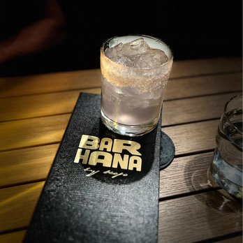 BAR HANA - Updated January 2025 - 86 Photos & 56 Reviews - 1289 N Palm ...