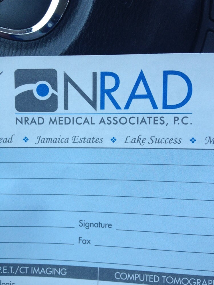 NRAD MEDICAL ASSOCIATES - Updated May 2025 - 230 Hilton Ave, Hempstead ...