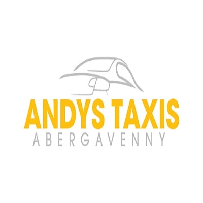ANDYS TAXIS ABERGAVENNY - Updated June 2025 - 4 Hillside, Abergavenny ...