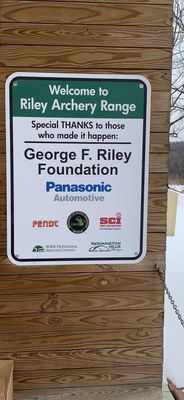 RILEY ARCHERY RANGE - Updated October 2025 - 24915 Farmington Rd ...