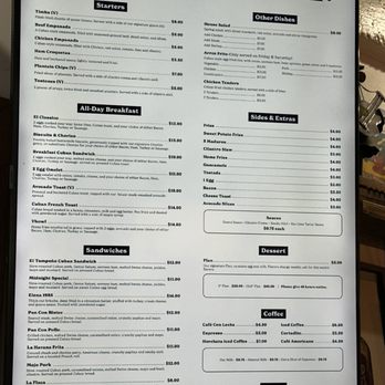 FLAN FACTORY - Updated July 2024 - 886 Photos & 460 Reviews - 1718 N ...