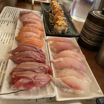 ULTRA SUSHI - Updated September 2024 - 2943 Photos & 763 Reviews - 210 ...