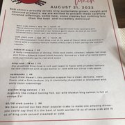 BOB CHINN’S CRAB HOUSE - 2174 Photos & 2140 Reviews - 393 S Milwaukee ...