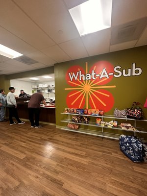 WHAT-A-SUB - Updated December 2025 - 22 Photos & 86 Reviews - 5680 ...