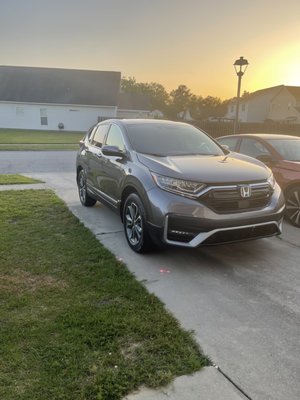 GRAINGER HONDA - Updated October 2025 - 69 Photos & 202 Reviews - 1596 ...