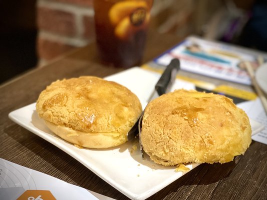 THE BAY CAFE - 835 Photos & 255 Reviews - Hong Kong Style Cafe - 39 W ...