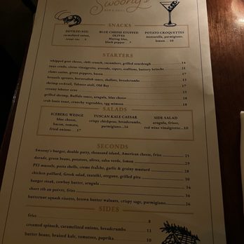 SWOONY’S - Updated June 2025 - 180 Photos & 65 Reviews - 215 Columbia ...