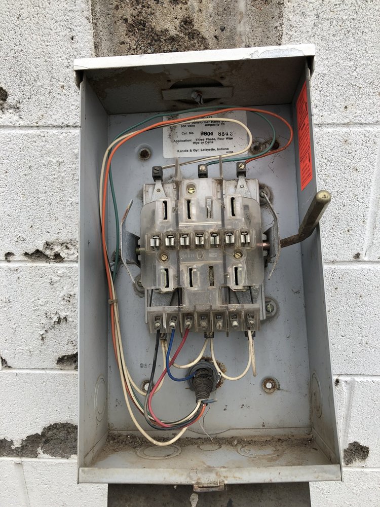 Ron Erdahl Electric - Updated January 2026 - 30 Photos - Stacy ...