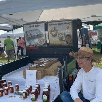 SOUTHWEST RANCHES COMMUNITY FARMER’S MARKET - Updated December 2025 ...