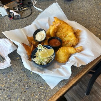 CAPE COD FISH N’ CHIPS - Updated August 2025 - 139 Photos & 351 Reviews ...