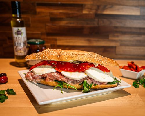 GEMELLI’S GOURMET - Updated September 2025 - 189 S Wellwood Ave ...