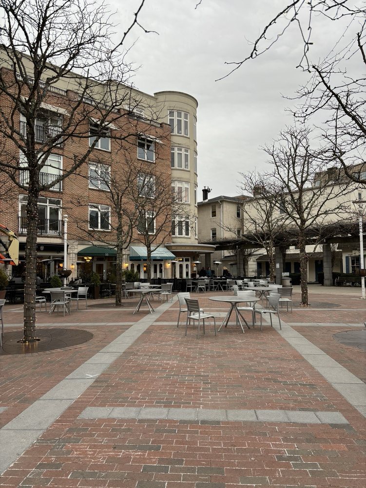 PRINCETON PUBLIC LIBRARY - Updated October 2025 - 80 Photos & 56 ...