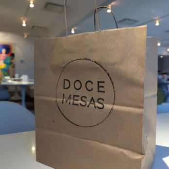 DOCE MESAS - Updated April 2025 - 204 Photos & 86 Reviews - 9810 N ...