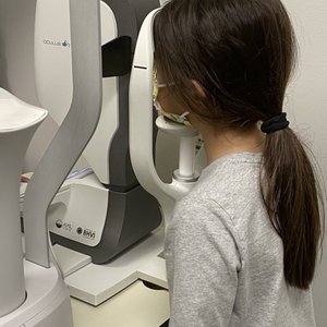 REDMOND EYE DOCTORS - Updated October 2025 - 19 Photos & 58 Reviews ...