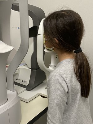 REDMOND EYE CLINIC - Updated December 2025 - 28 Photos & 72 Reviews ...