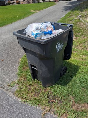 ZAN’S REFUSE SERVICE - Updated December 2025 - 52 Reviews - Midlothian ...