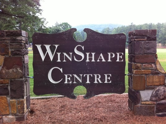 WINSHAPE CENTRE - Updated August 2025 - 2277 Martha Berry Hwy, Mount ...