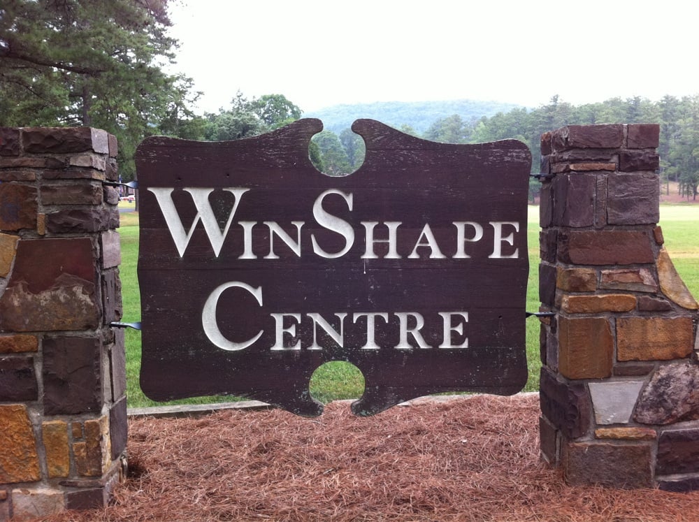 WINSHAPE CENTRE - Updated August 2025 - 2277 Martha Berry Hwy, Mount ...