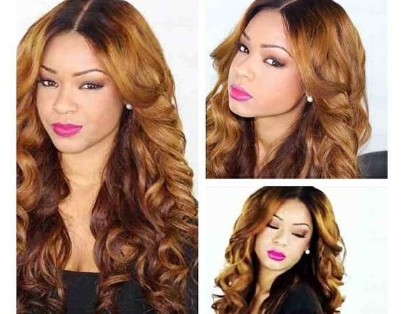 ECLECTIC HAIR EXTENSIONS - Updated March 2025 - 61 Photos - 5356 ...