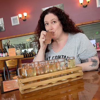 FOX TAIL CIDER & DISTILLERY - Updated August 2025 - 134 Photos & 46 ...