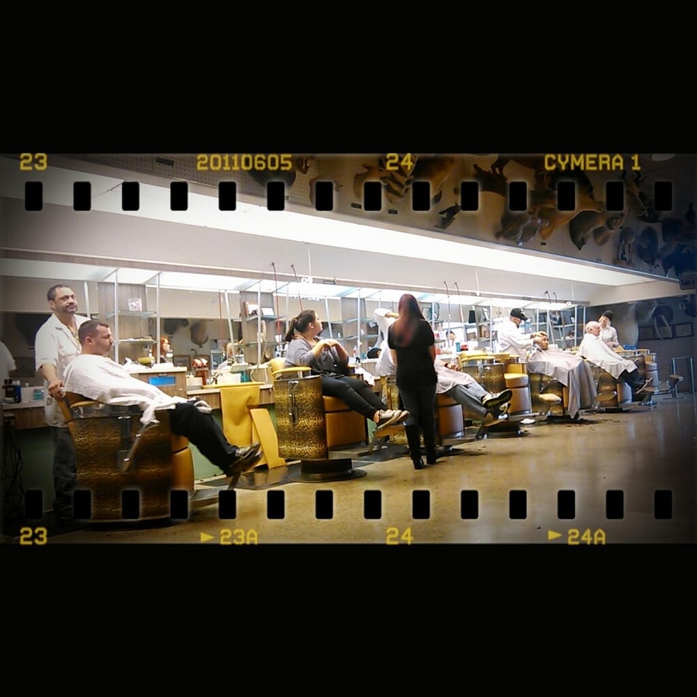 TROPHY BARBER SHOP - Updated September 2025 - 10 Reviews - 103 E Texas ...