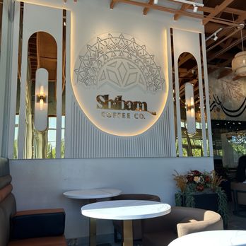 SHIBAM COFFEE - Updated December 2025 - 129 Photos & 41 Reviews - 141 E N Ave, Glendale Heights ...