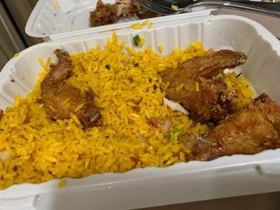 NEW SWEET RICE KITCHEN - Updated December 2025 - 46 Reviews - 80-21 ...