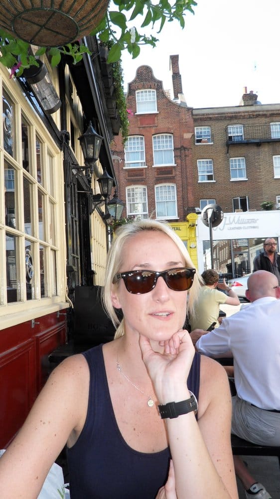 CHELSEA POTTER - Updated August 2025 - 25 Reviews - 119 Kings Road ...