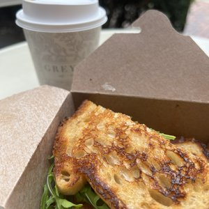 GREYSTONE CAFE, BAKERY, AND PROVISIONS - 77 Photos & 74 Reviews - 123 ...