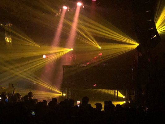 EMO’S AUSTIN - 124 Photos & 181 Reviews - Music Venues - 2015 E ...