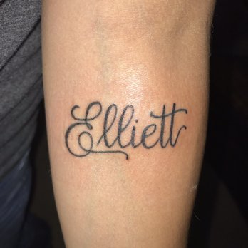 LIVEWIRE TATTOO STUDIO - Updated August 2025 - 25 Photos & 15 Reviews ...