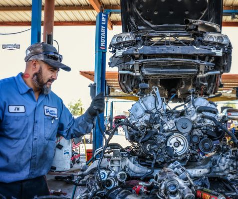 B&R AUTO WRECKING - Updated July 2025 - 171 Photos & 71 Reviews - 511 N ...