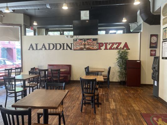 ALADDIN HALAL - 186 Photos & 228 Reviews - 100 Allyn St, Hartford ...