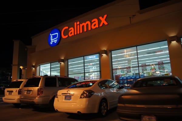 CALIMAX SUC. HIPÓDROMO - Updated December 2024 - Blvd. Agua Caliente ...