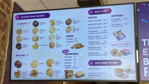 INSOMNIA COOKIES - Updated December 2025 - 57 Photos & 119 Reviews ...