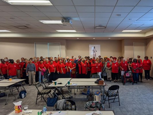 THE SENIOR SOURCE - Updated October 2025 - 12 Photos - 3910 Harry Hines ...