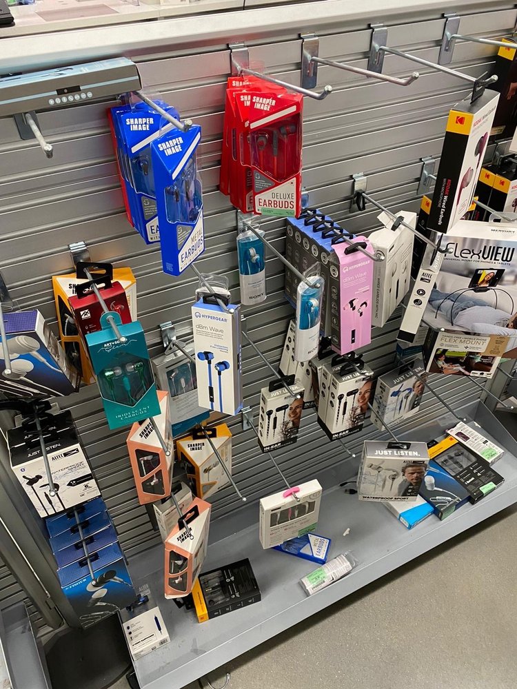 BURLINGTON - Updated May 2024 - 72 Photos & 40 Reviews - 5737 NW 7th St ...