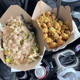 POUTINE PEDDLERS - Updated October 2025 - 55 Photos & 33 Reviews - 239 ...